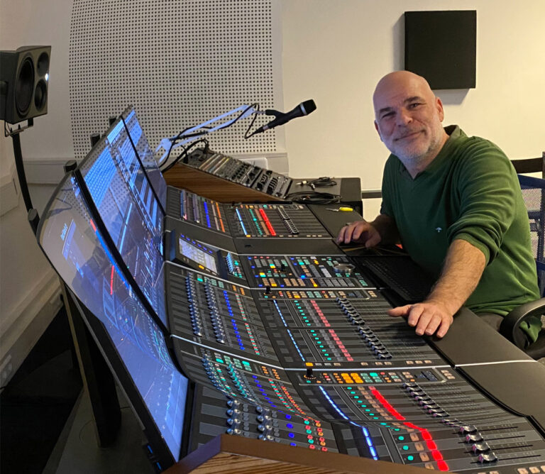 About - Andrew Gavin